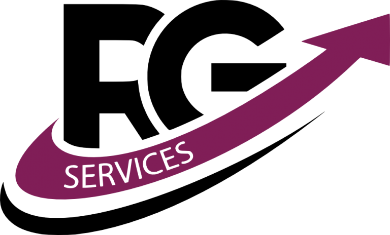 INICIO - RG Services